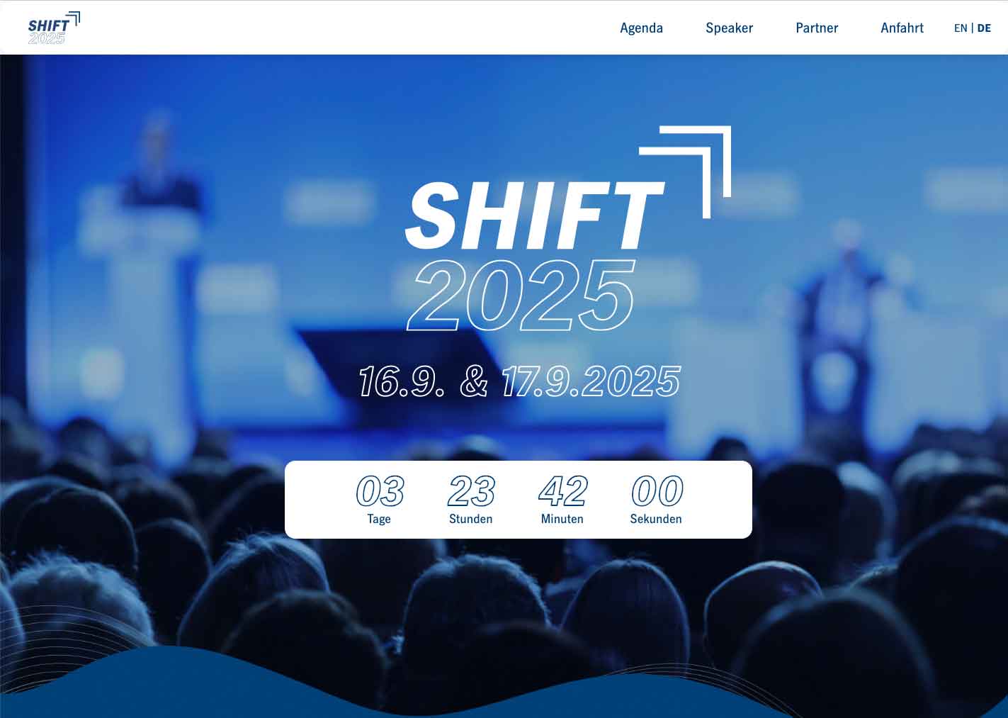 Shift Heidelberg